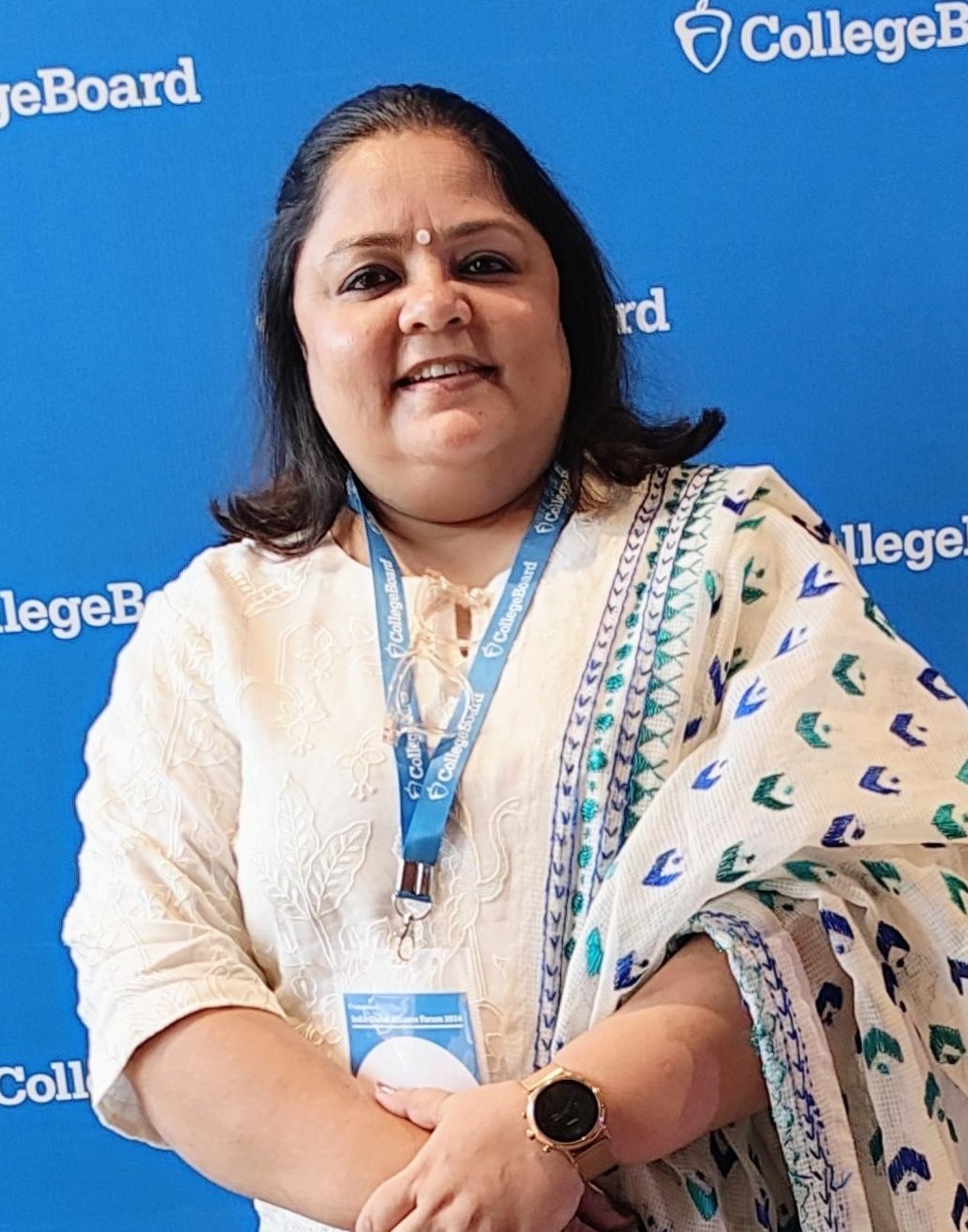 Changing trends in the admissions process and the role of school ...