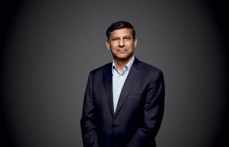 A Narrative of Repair, Reforms and Resilience - Dr. Raghuram Rajan on ...