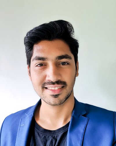 Mohammed Hashim - Premier & Leading B-School of India |Best MBA in ...