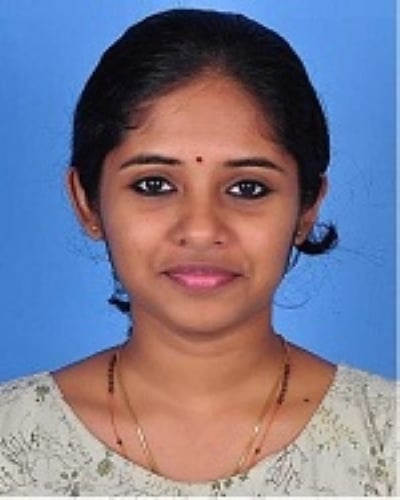 Jyothis Maria Franklin - Premier & Leading B-School of India |Best MBA in Finance| Data Science