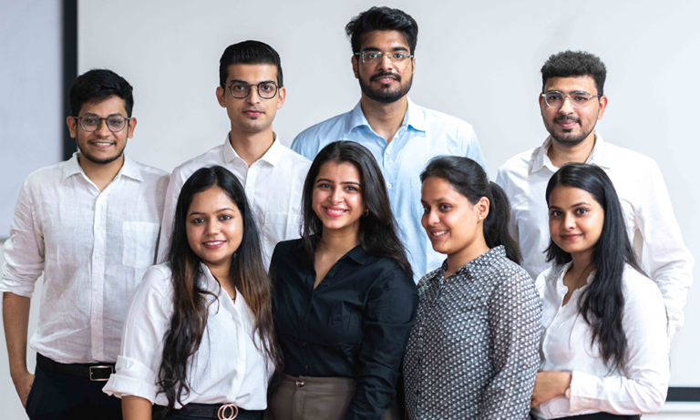 BBA Admission 2026. Integrated MBA Applications are Opened.