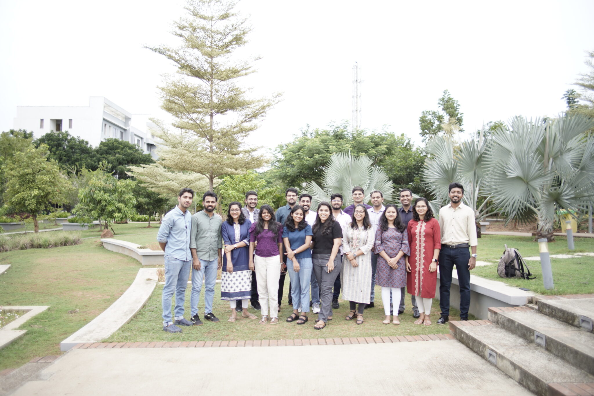 Full-Time and Part Time PhD Admission 2025. Apply Online