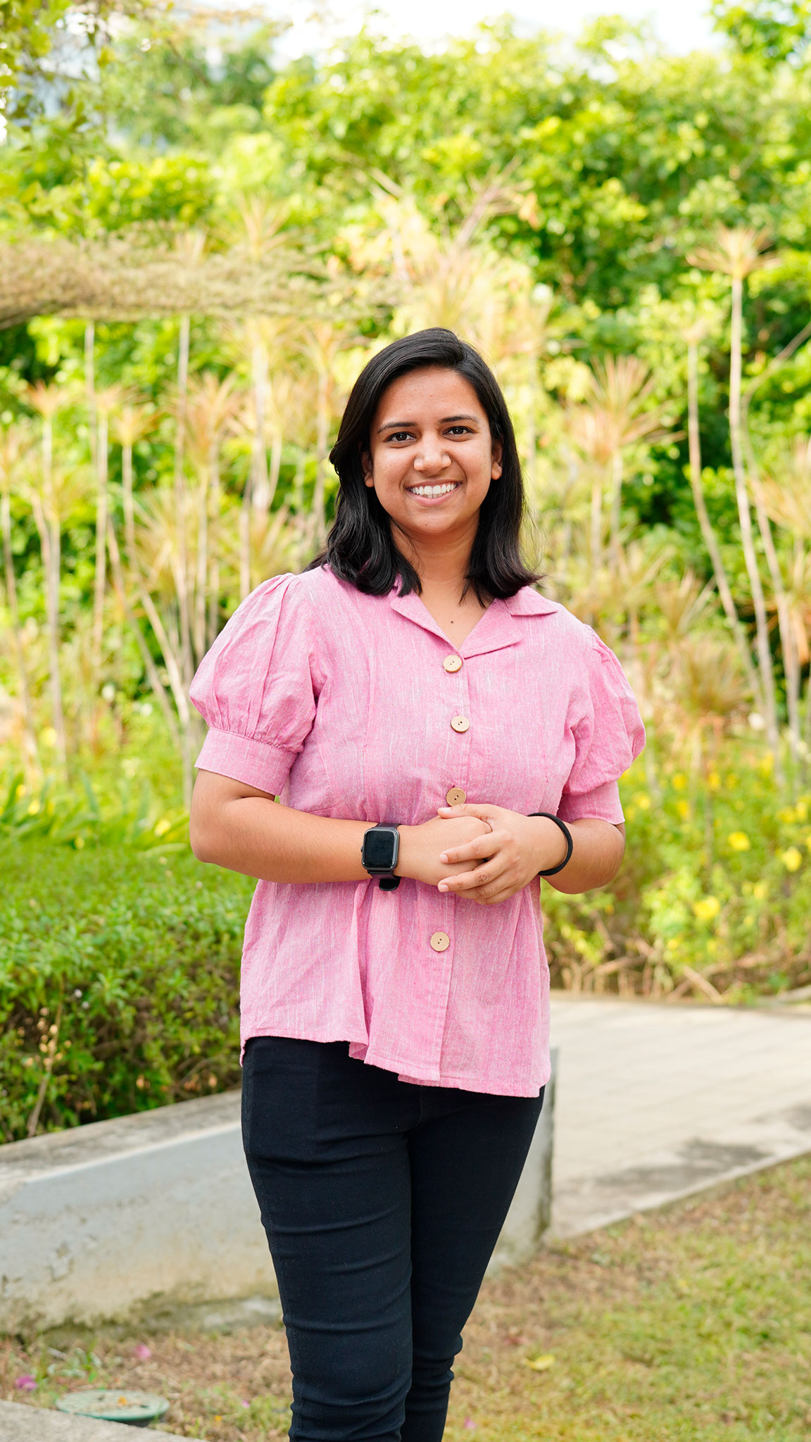 Pratibha Jain