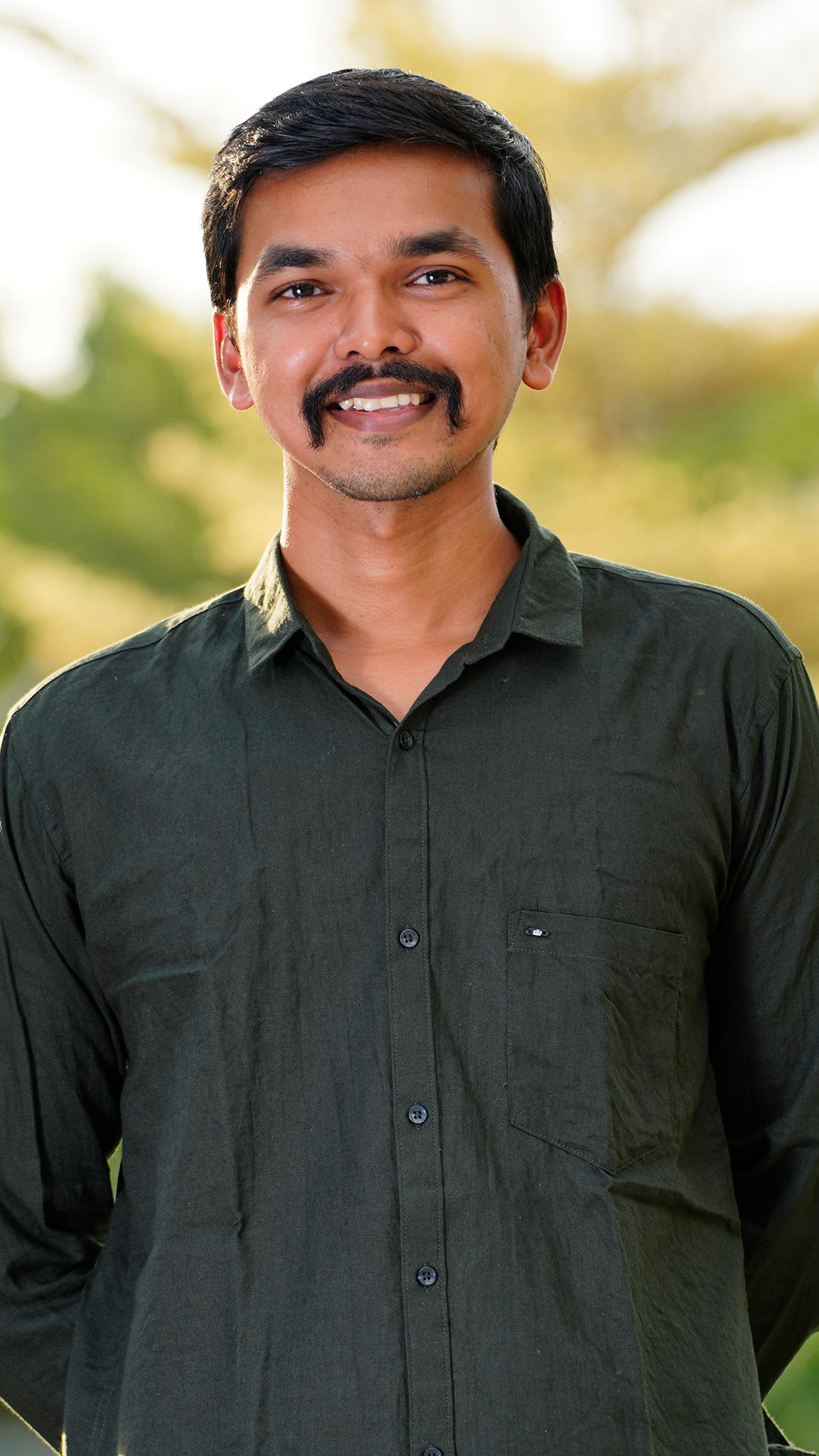 Gogireddy Naga Malleswara Reddy