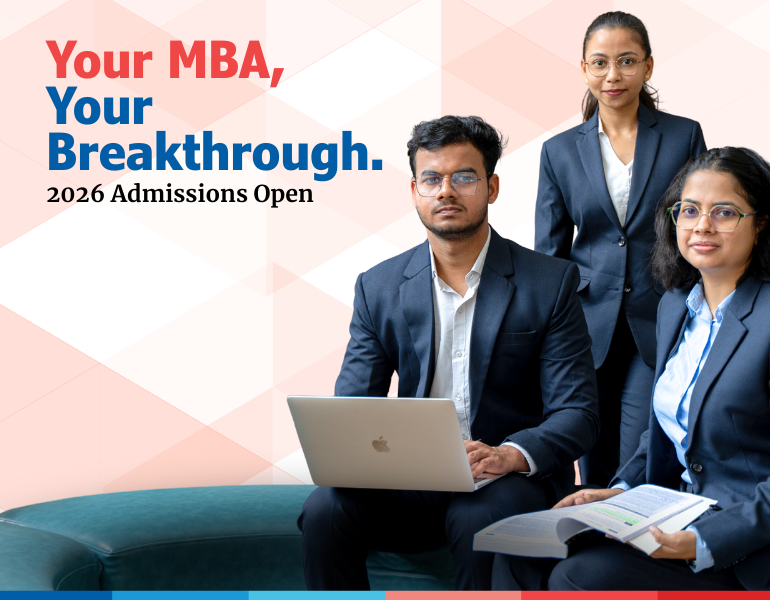 IFMR GSB | Premier Business Schools in India for MBA, PhD Program