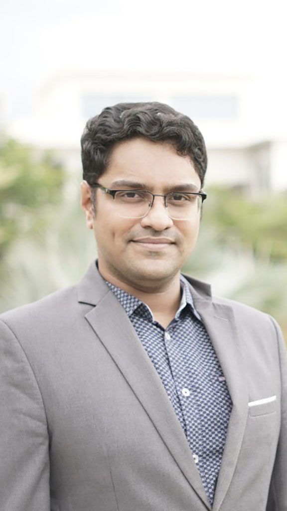 Vishesh Unni Raghunathan