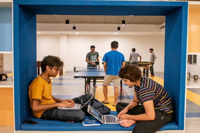 Neighbourhood | Krea University - Top university for liberal education