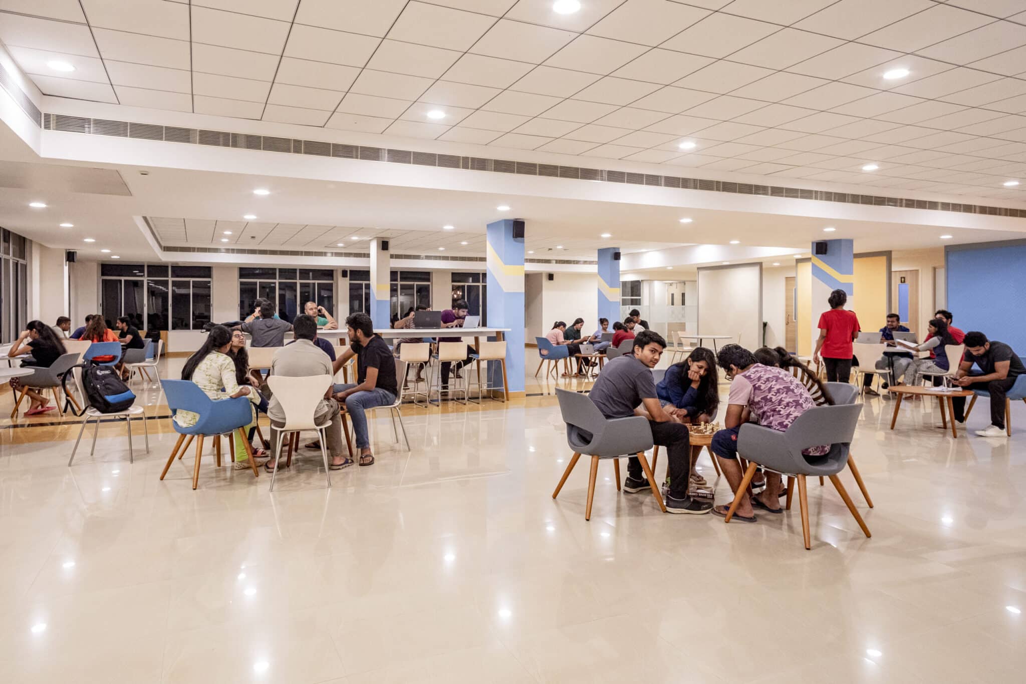 Neighbourhood | Krea University - Top university for liberal education