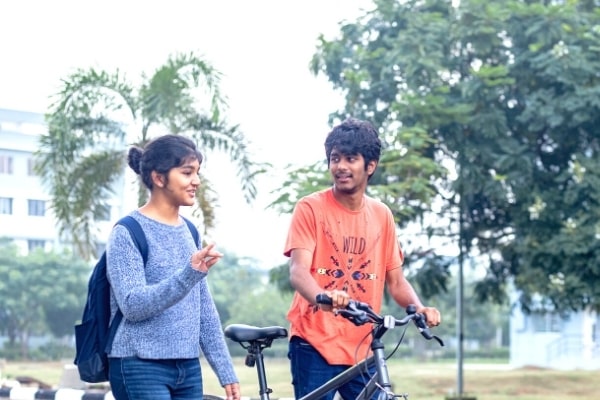 Admissions - BA (Hons) & BSc (Hons) Undergraduate Programmes & Scholarships