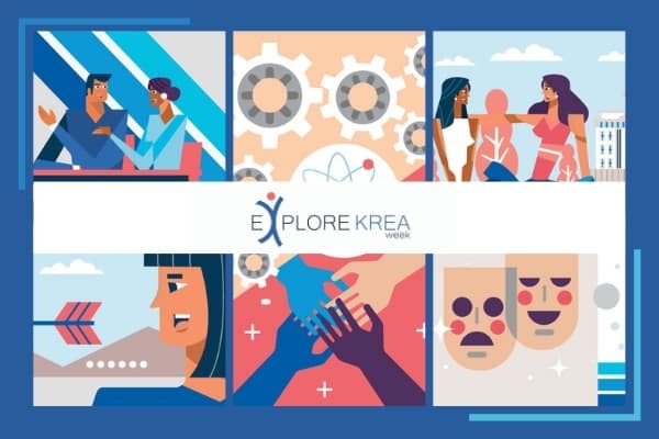 Krea University - Top university for liberal education