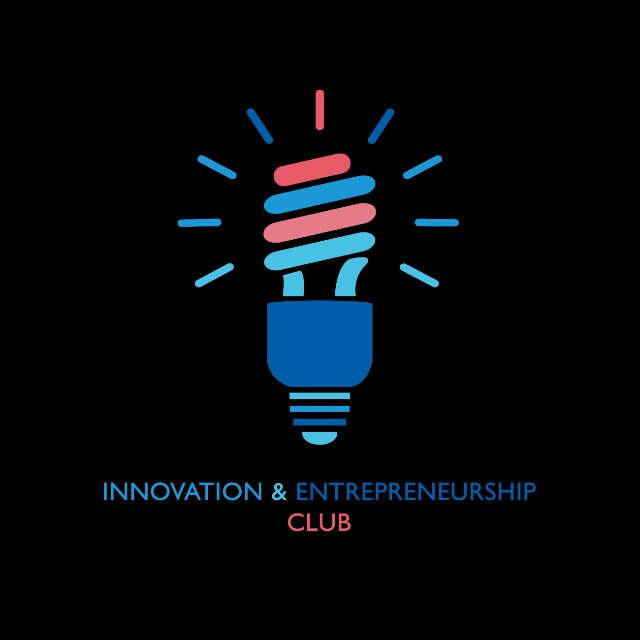 Innovation and Entrepreneurship Club | Krea University - Top university ...