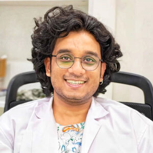 Sayantan Datta | Krea University - Top university for liberal education