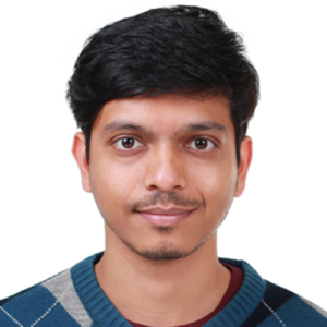 Dr Sushant Raut | Krea University - Top university for liberal education