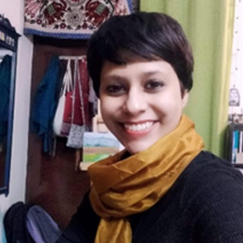 Faculty Krea - Pioneers In Interwoven Learning In Liberal Arts