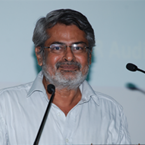 Prof Chandrakumar N | Krea University - Top university for liberal ...