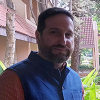 "A Talk on Others without otherness: Ramchandra Gandhi and the mirror ...