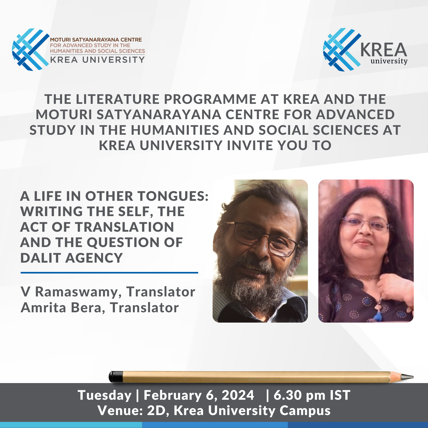 A Discussion on Manoranjan Bapari’s “Chandal Jibon” – A Life in Other ...