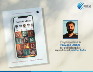 Krea University - Top university for liberal education