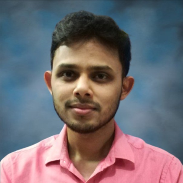 A Talk on 'A Dynamical View on Optimization Algorithms' by Dr. Mayank Baranwal