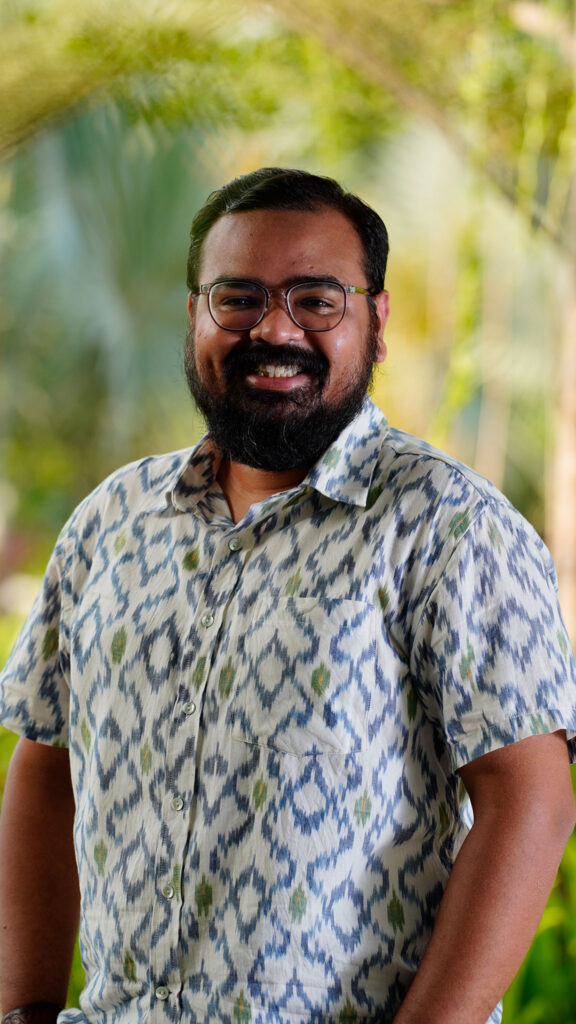 Turzo Nicholas Mondal