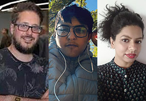 A Talk on 'A Panel Discussion on the Spatial Turn in Psychology' by Dr ...