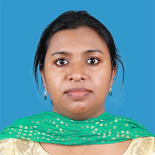 Dr Shimna Kannoth