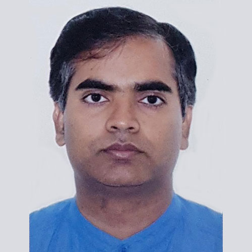 Dr Mithilesh Kumar