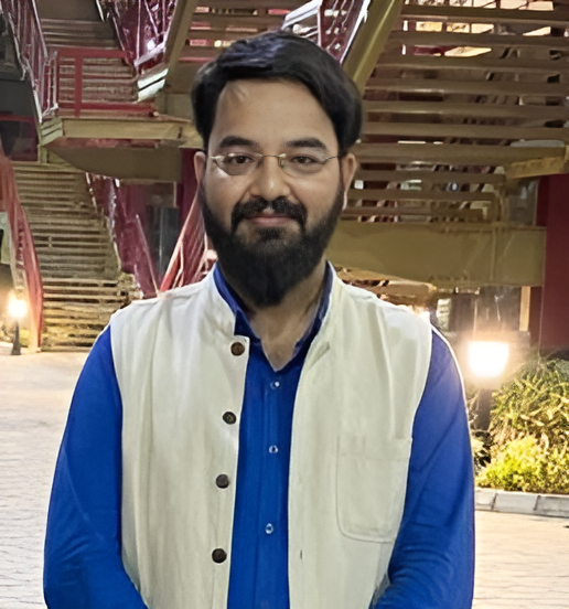 A talk on "Railways and the Historical Contours of India" by Professor ...