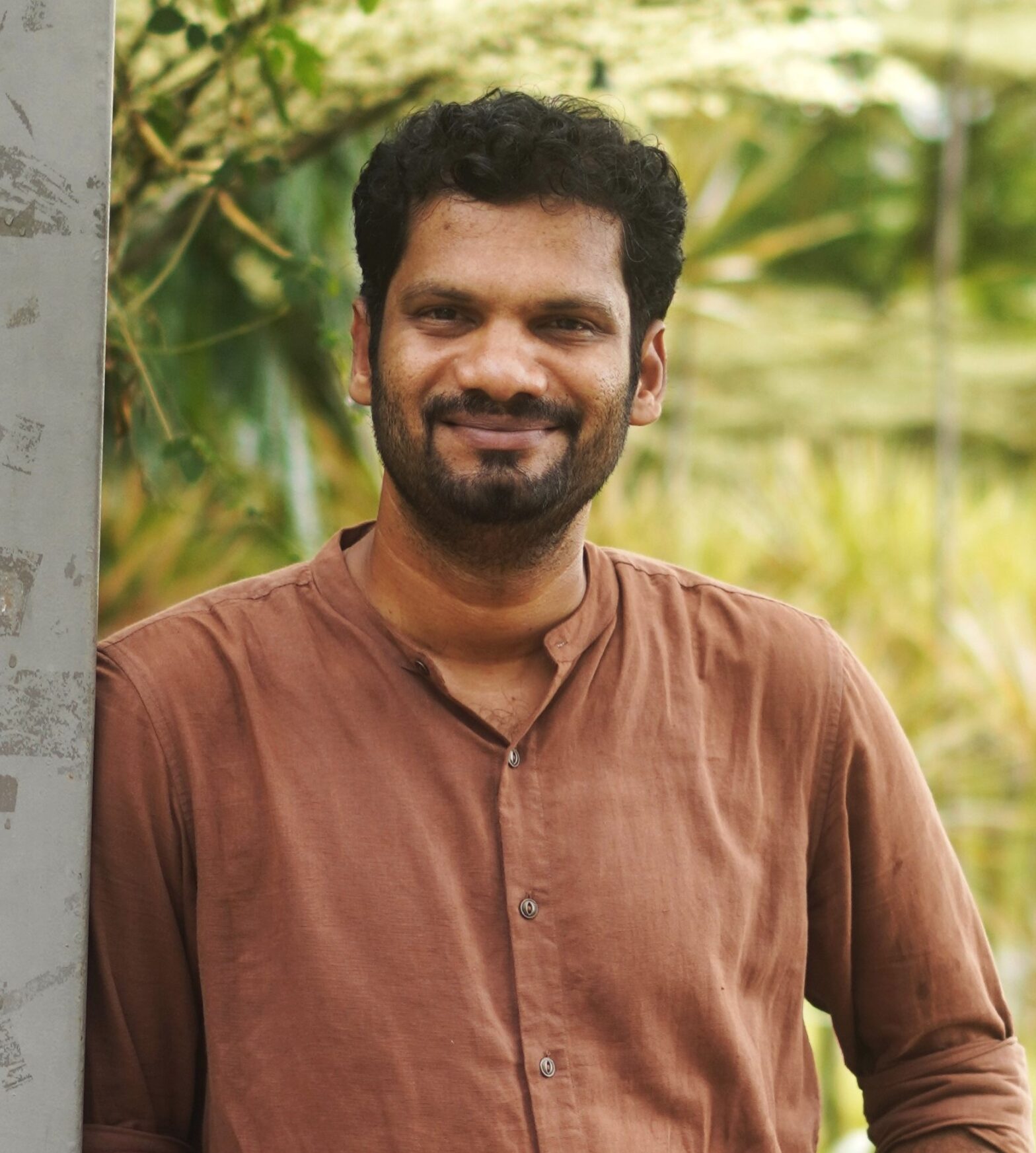 Dr Dhanya Radhakrishnan and Dr Venkata Srinu Bhadram, Assistant Professor of Physics publish a ...