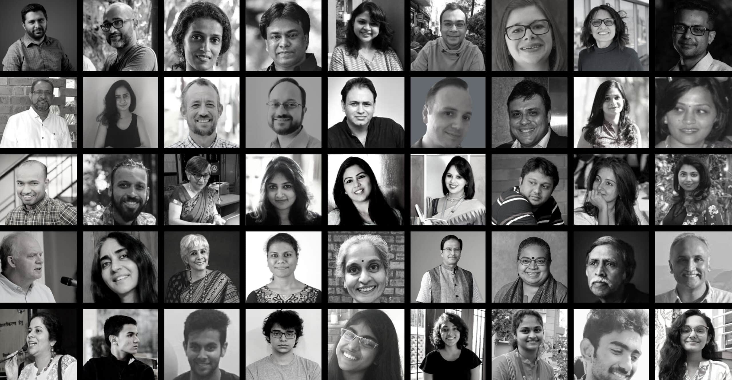 Career Dialogues 2021 | Krea University - Top university for liberal ...