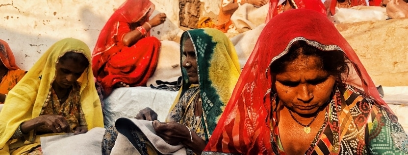 Inclusion Economics India Centre (IE India) | Krea University - Top ...