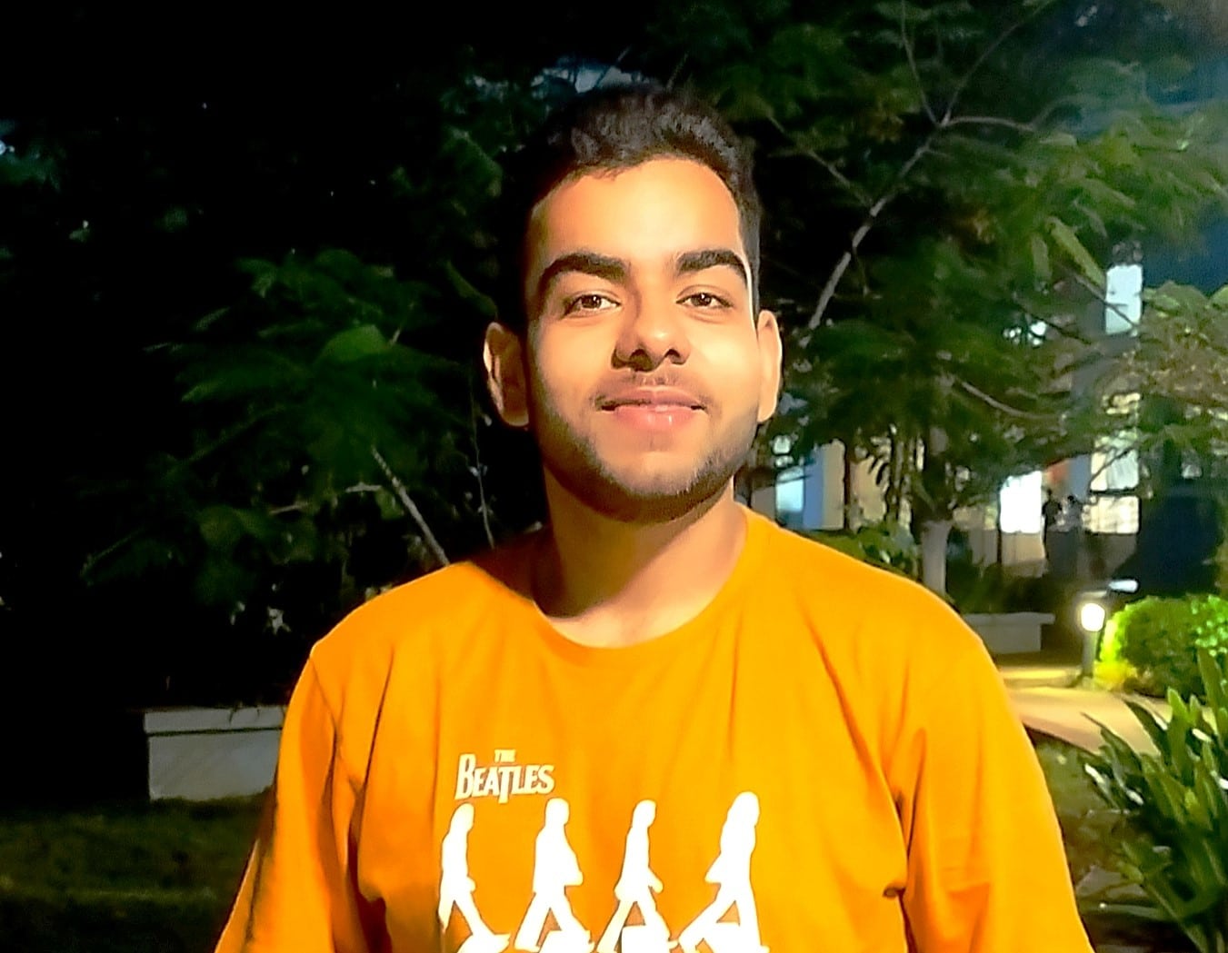 My journey to Krea | Krea University - Top university for liberal education