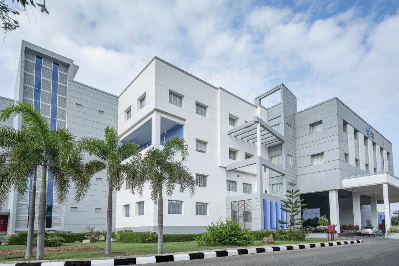 My journey to Krea | Krea University - Top university for liberal education