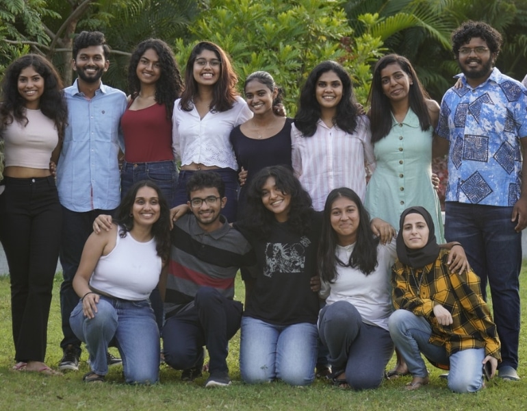 Krea University - Top Private University for liberal education