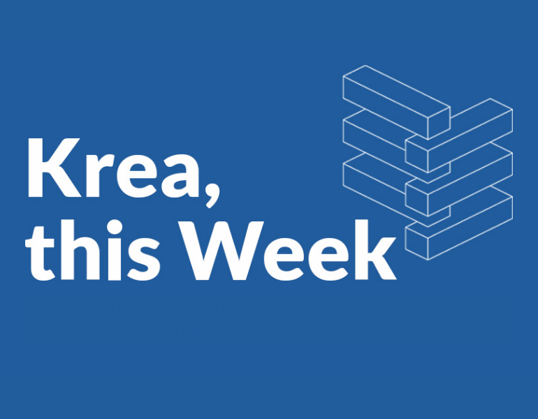 Krea University - Top Private University for liberal education