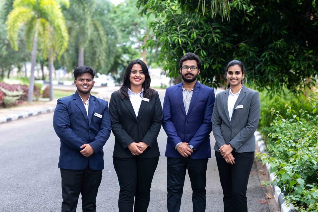 Admissions - BA (Hons) & BSc (Hons) Undergraduate Programmes & Scholarships