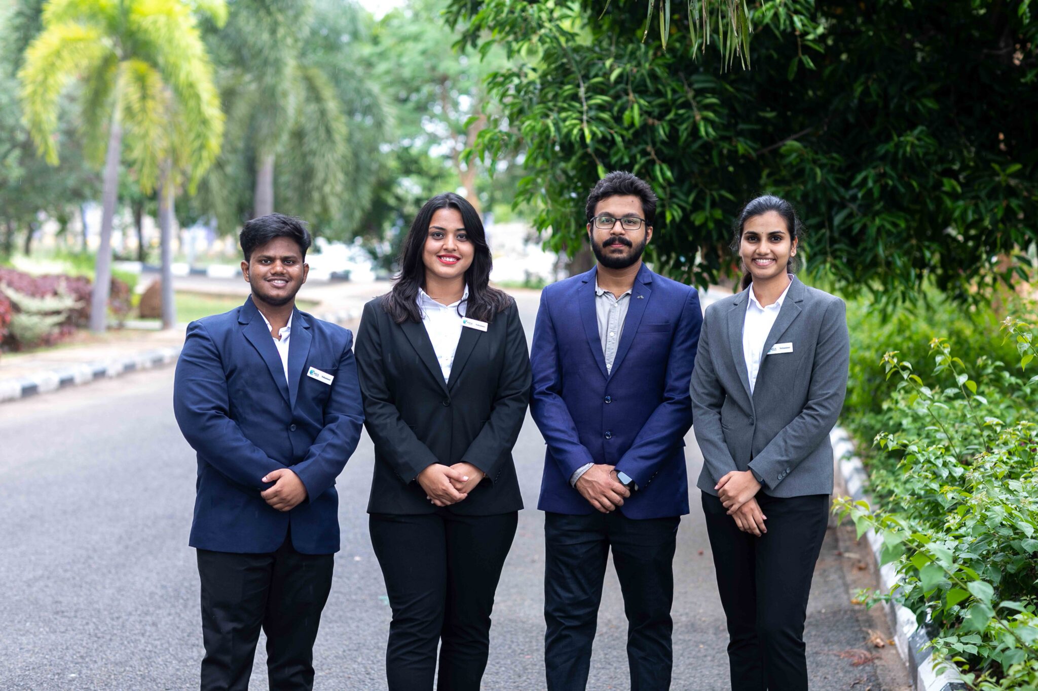 Admissions - BA (Hons) & BSc (Hons) Undergraduate Programmes & Scholarships