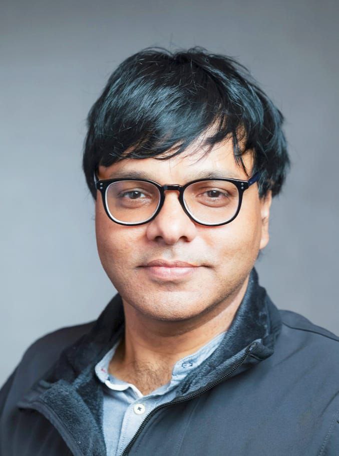 A Talk on 'Gandhi’s Forgotten Other: Reading Immediacy in Constructive ...