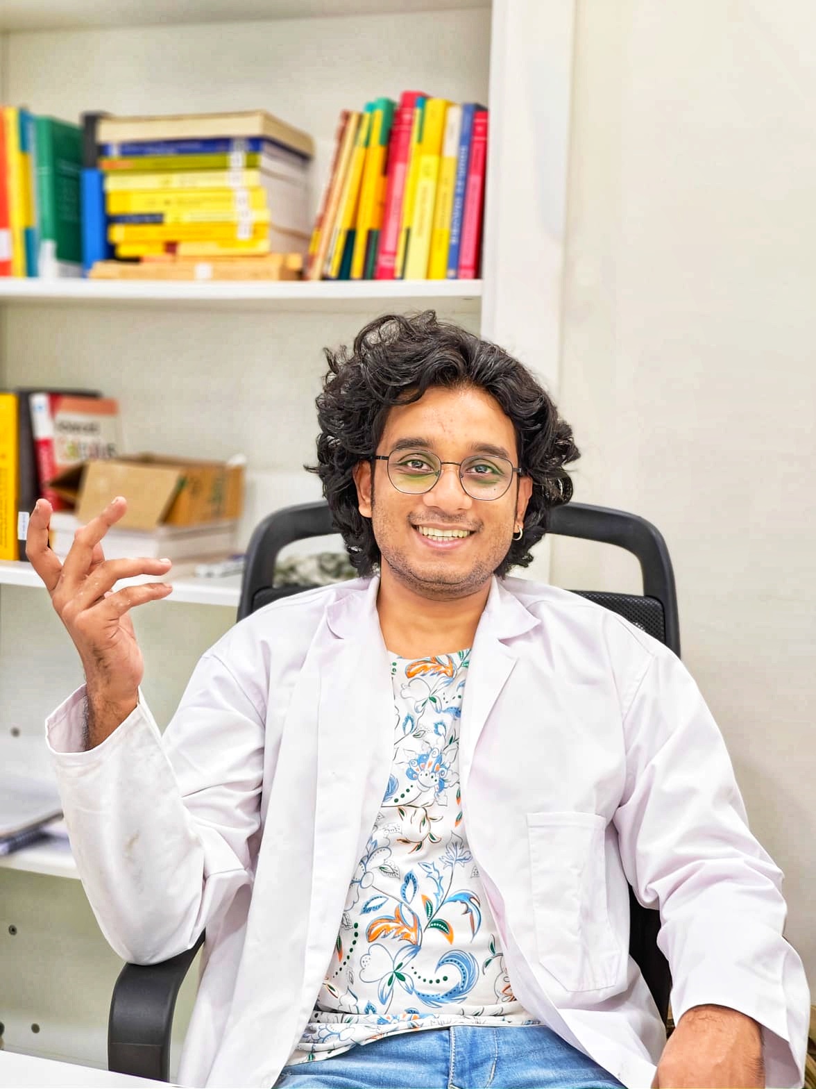 Storytelling in Persuasive Writing