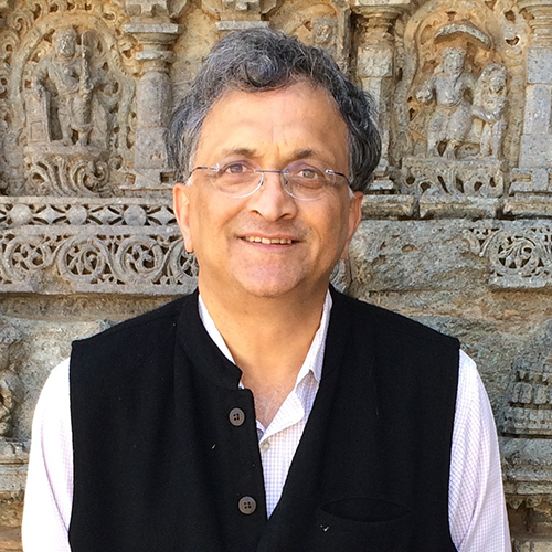 A Conversation with Professor Ramachandra Guha on his latest book ...