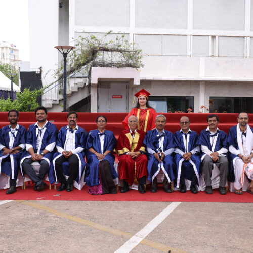 Krea University - Top Private University for liberal education