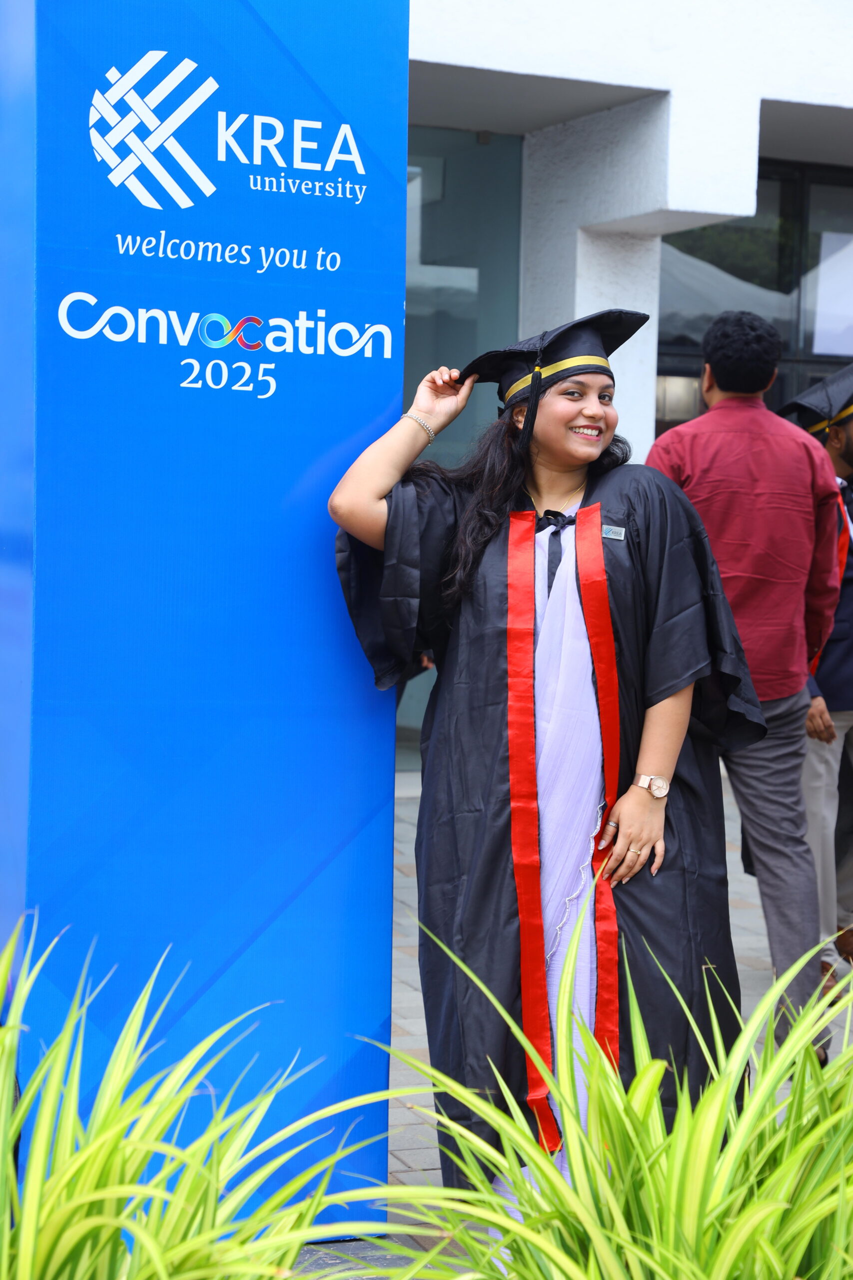 Krea University - Top Private University for liberal education