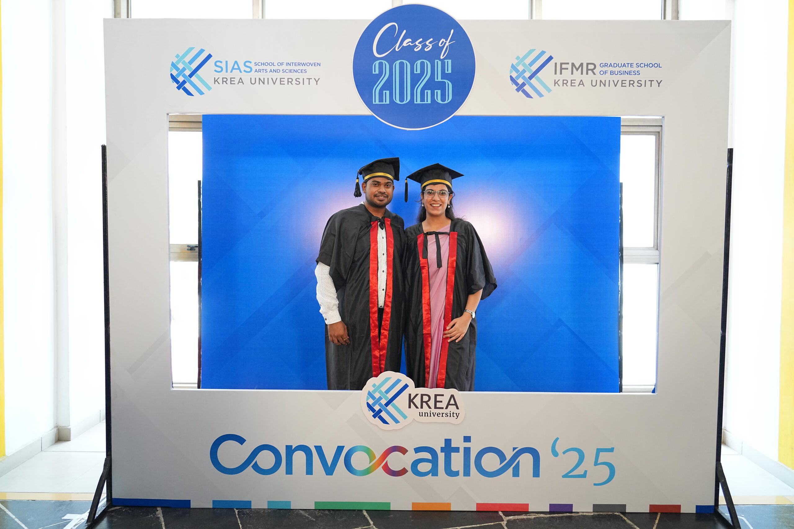 Krea University - Top Private University for liberal education